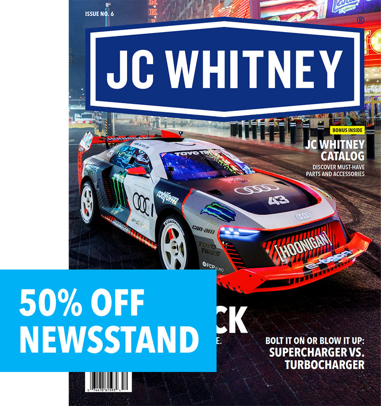 Collections – JC Whitney