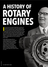 JC Whitney Magazine Subscription