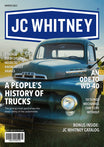 JC Whitney Magazine Subscription