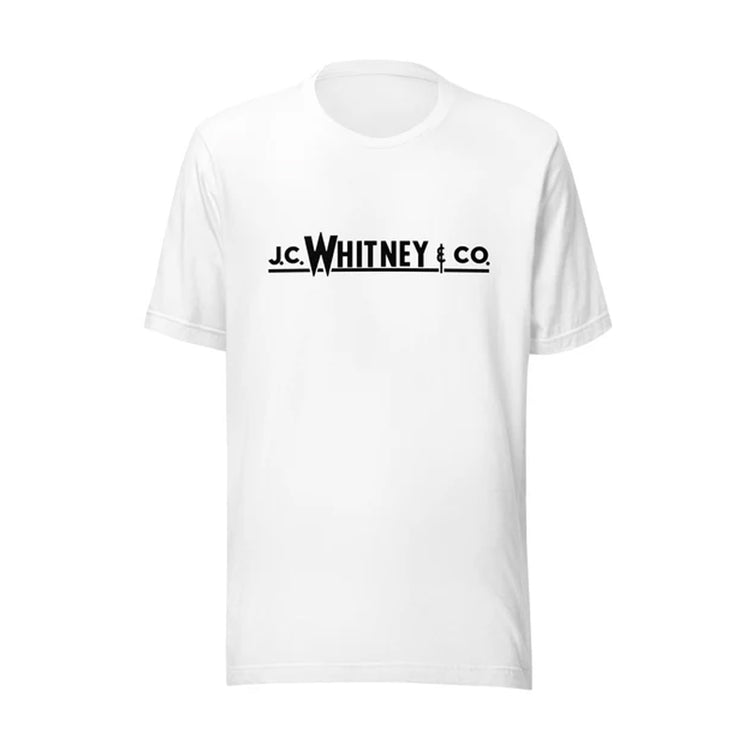 Collections – JC Whitney